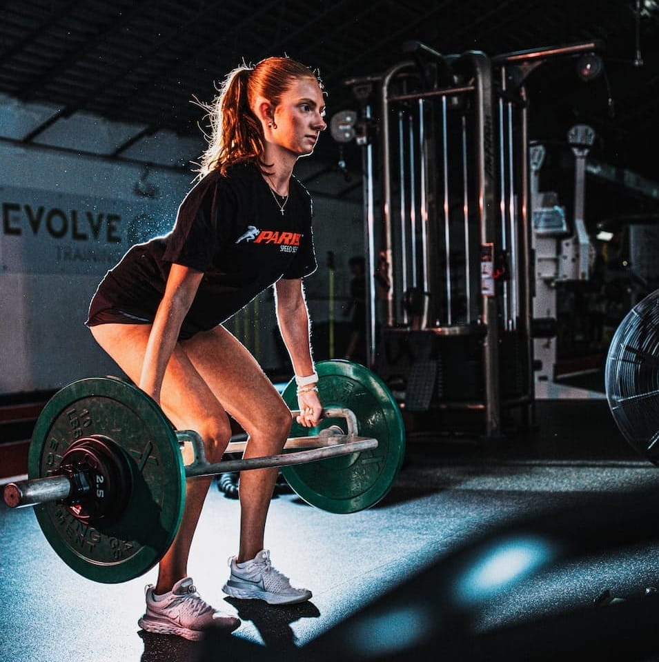 Raising Strong Girls: How Strength Training Builds More Than Muscle ...